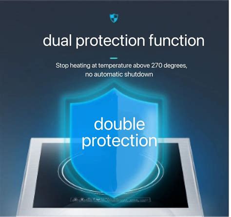 Commercial Induction Cooker 3500w High Power Multifunctional Induction