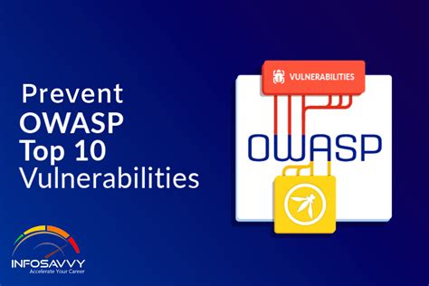 How To Prevent Owasp Top 10 Vulnerabilities Info
