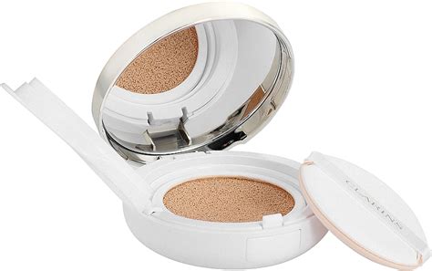 Clarins Everlasting Cushion Foundation SPF 50 - Тональный кушон: купить ...
