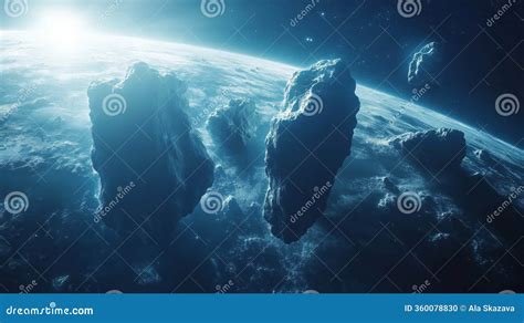 New Advancements In Ground Based Asteroid Detection Enable Clearer