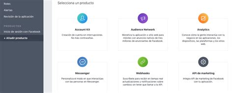 Login En Firebase Con Facebook Y Angular Un Programador