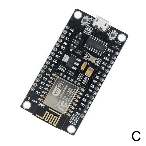 Esp32 Nodemcu V2 Ch9102 Cp2102 New Wifi Development Ubuy India