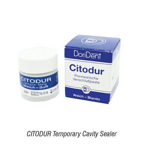 Manfaat Temporary Cavity Sealer Syaf Unica Indonesia