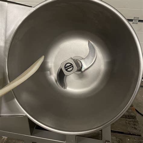 Machines Specifications Stephan Um44 S Used Machines Exapro