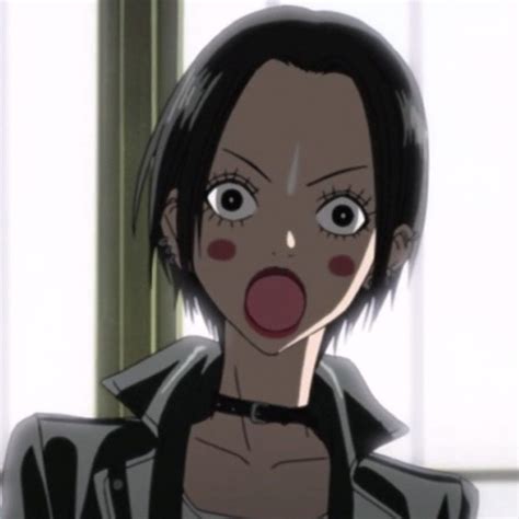 Nana ōsaki Icon Anime