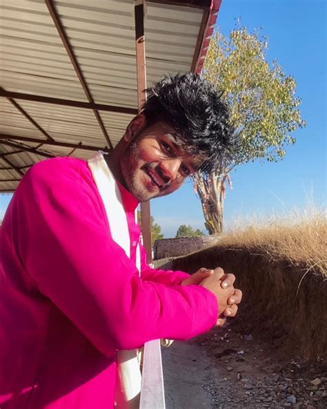 Shubham Prajapati Mannu Filmymannu • Instagram Photos And Videos