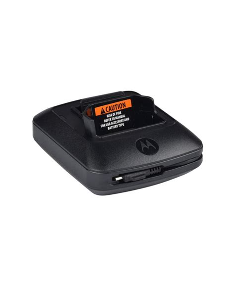 Motorola BT100 Battery Charger - Trew Audio