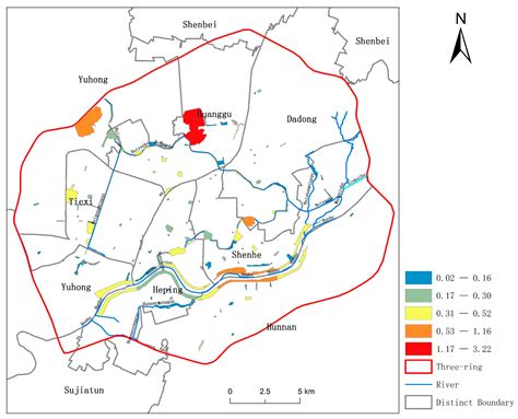 Quality Evaluation Of Park Green Space Based On Multi Source Spatial