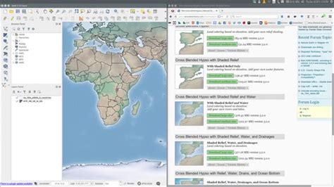 QGIS Fundamentals YouTube