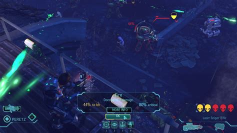 Xcom Enemy Unknown Trailer De Gameplay