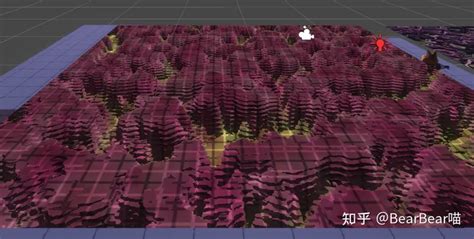 【unityshader urp】parallaxmapping and raymarching 视差贴图与光线步进 结合rendering