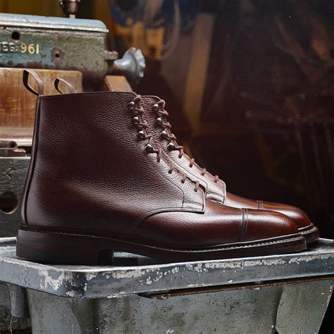 The Best Mens Dress Boots Brands 2025 Edition