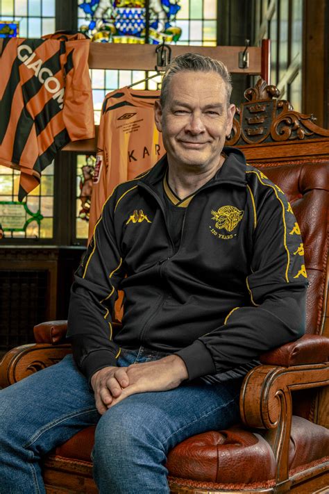 Kcom On Linkedin Hullcity Kcom 120years Football Footballkit