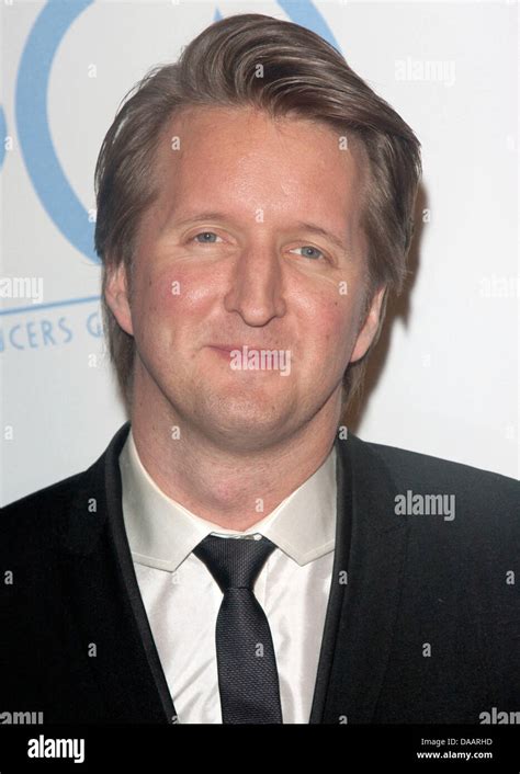 British Director Tom Hooper Arrives For The 22nd Annual Producers