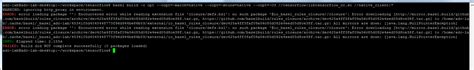 error loading package · issue 822 · mozilla deepspeech · github