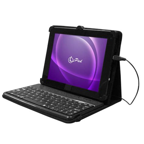 Funda Con Teclado Para Tablet PcComponentes