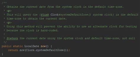Java LocalDate Localization Tutorial Step By Step Examples