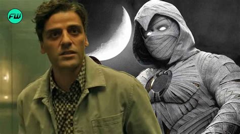 “I think that would be exciting”: Oscar Isaac Teases His Next Moon ...