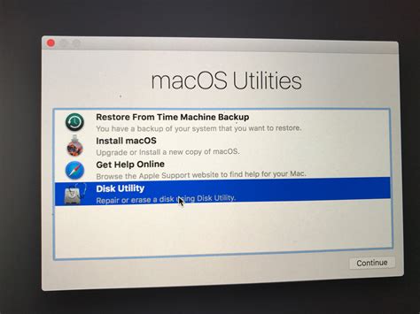How To Perform A Clean Install Of MacOS Sierra