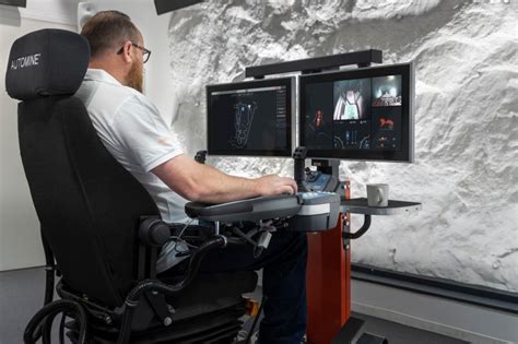 Sandvik Mining And Rock Solutions On Linkedin Sandvik Automation Loadingandhauling