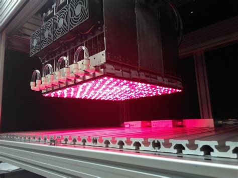 Led Solar Simulation Angstrom