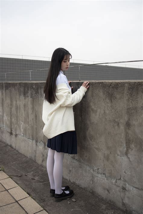 Jkfun Jkfun 001 사진 앨범