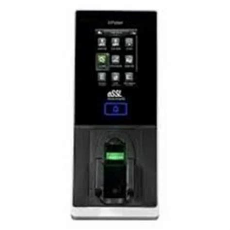 Essl Fingerprint Time And Attendance Biometric Access Control System Inpulse At Rs 56000