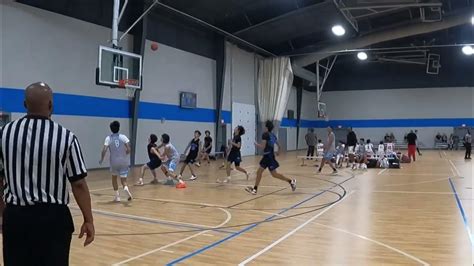 Reggie Clark Jr 2023 Basketball Highlights Youtube