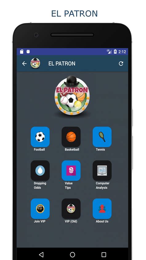 Betting Tips Apk For Android Download