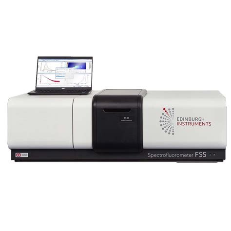 Fs5 Spectrofluorometer Laber Scientific Co Ltd