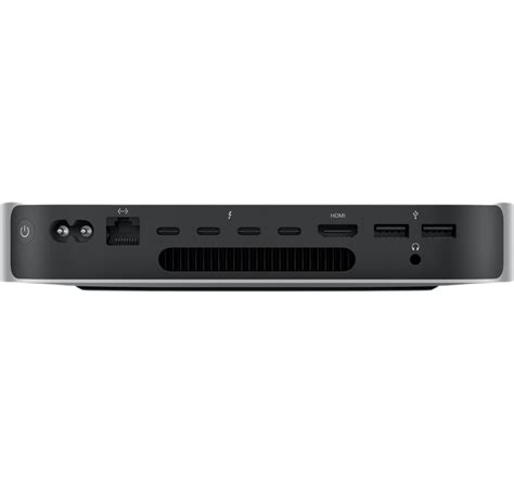 Rent Apple Mac Mini Desktop Apple M Pro GB GB SSD Apple Integrated Core GPU