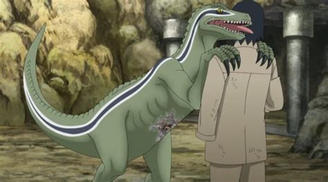 How Would You Rate The Sasuke Retsuden Arc Since Its Now Done I Really Enjoyed It As A Small