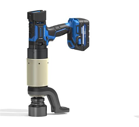 Gedore Battery Operated Torque Wrench Lda At ₹ 900000piece Battery