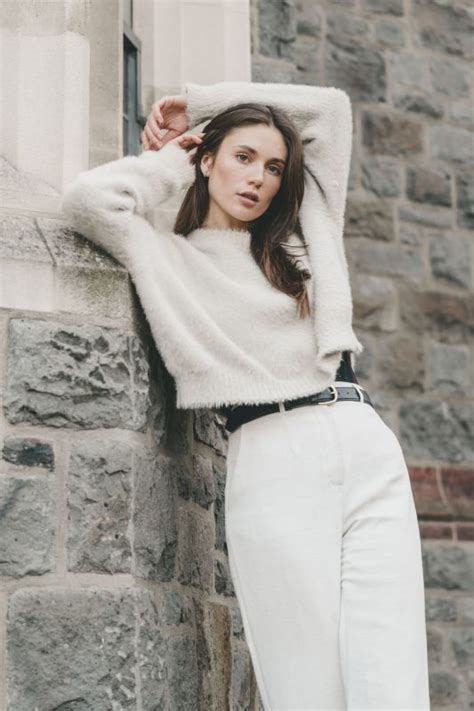 Portfolio Model Agency Jessie