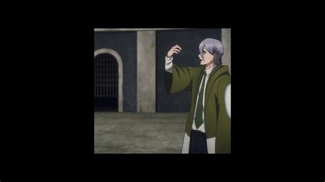Настоящая сила Маргарет Макарона #anime #edit #4k #mashle #shorts - YouTube