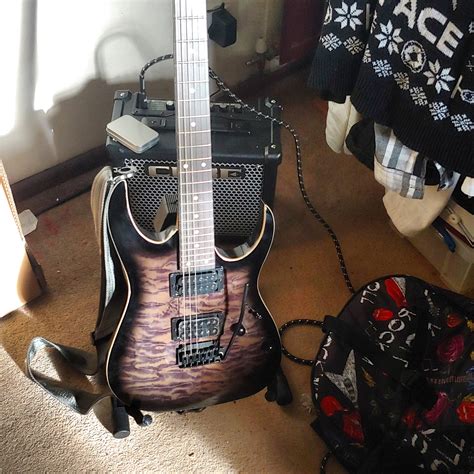 32 Best R Electricguitarporn Images On Pholder Giving Away One Of My Guitars Free Raffle