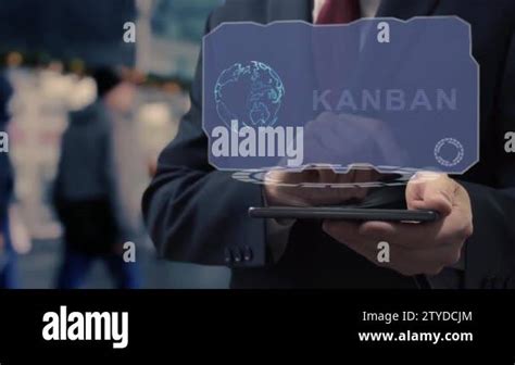 Kanban System Stock Videos And Footage Hd And 4k Video Clips Alamy
