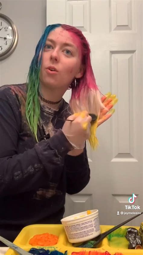 13 Hair Dyes Ideas In 2024 Dyed Hair Hair Dye Colors Hair Inspo Color