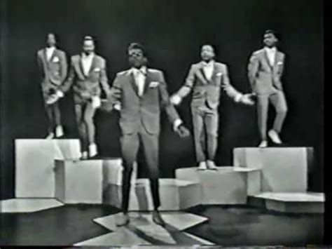 The Temptations The Way You Do The Things You Do 1965 Artofit