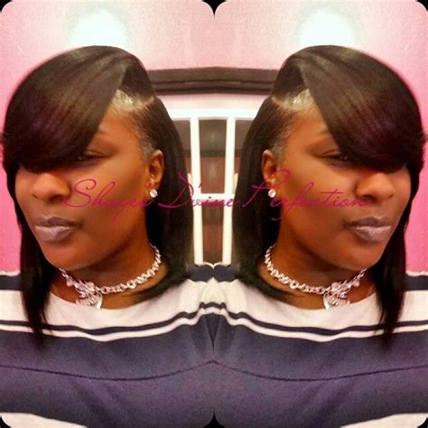 Pronto Quick Weave Quick Weave Hairstyles Natural Beauty Tips Weave