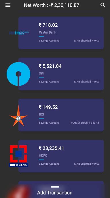 30 Free And Open Source Flutter Finance App Samples Learn By Example