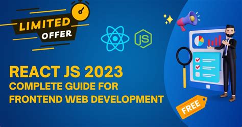 React Js 2023 Complete Guide For Frontend Web Development Cigma