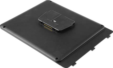 Battery Cover Landscape For Presentation Stand For 10 Zebra Et40 Et45