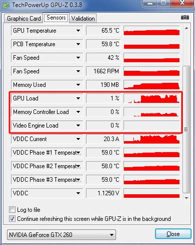 TechPowerUp GPU Z Released TechPowerUp