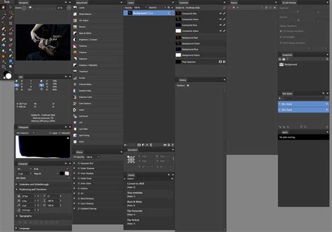 Basic Questions About Affinity Photo Pre V Archive Of Affinity On Desktop Questions MacOS