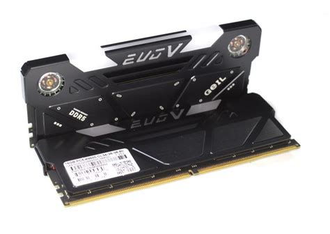Geil Evov Ddr5 6200 Cl34 2x16 Gb Review Page 4