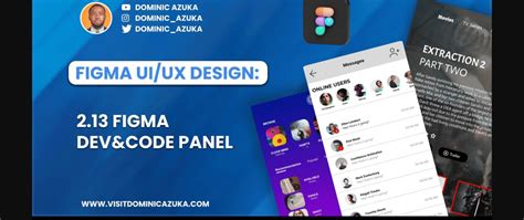 Dominic Azuka Dev Community