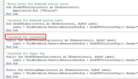 How To Use Comments In Excels Vba Editor Fast And Easy