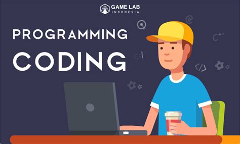 Istilah Istilah Dalam Dunia Per Codingan Yang Wajib Diketahui Pemula Berita Gamelab Indonesia