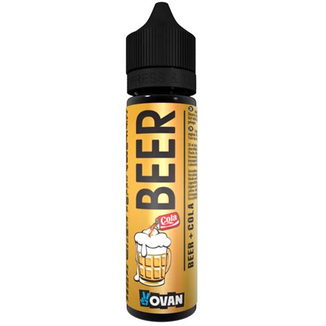 Beer Cola Bier E Liquid 50ml